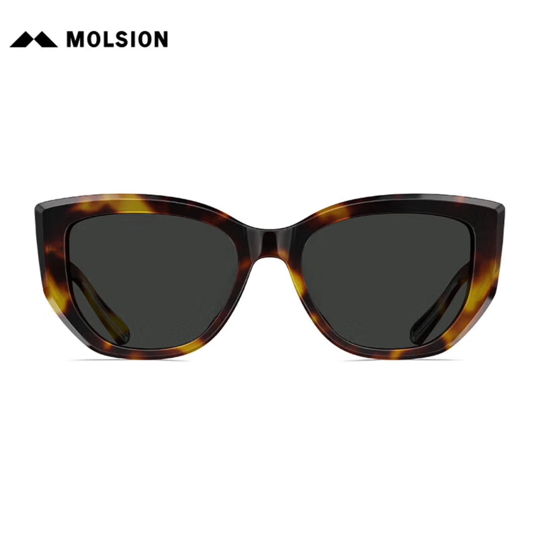 Molsion Sunglasses – JimuOpticHouse